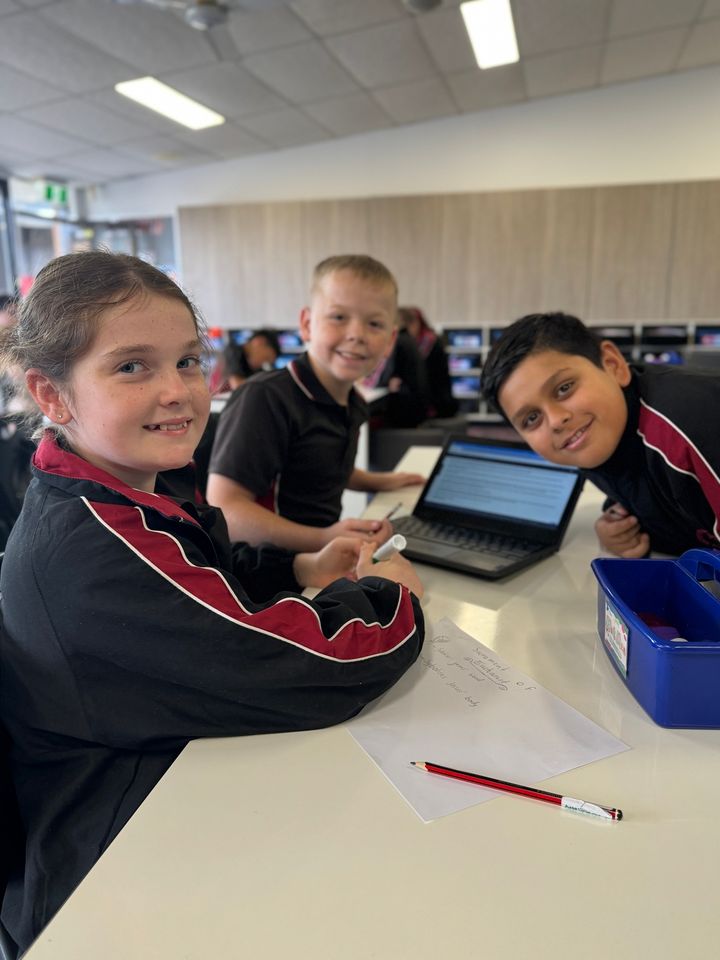 News & Events | Holy Spirit St Clair