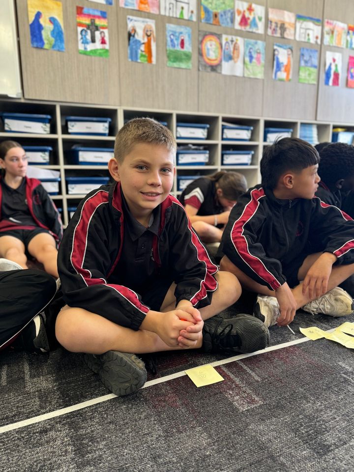 News & Events | Holy Spirit St Clair