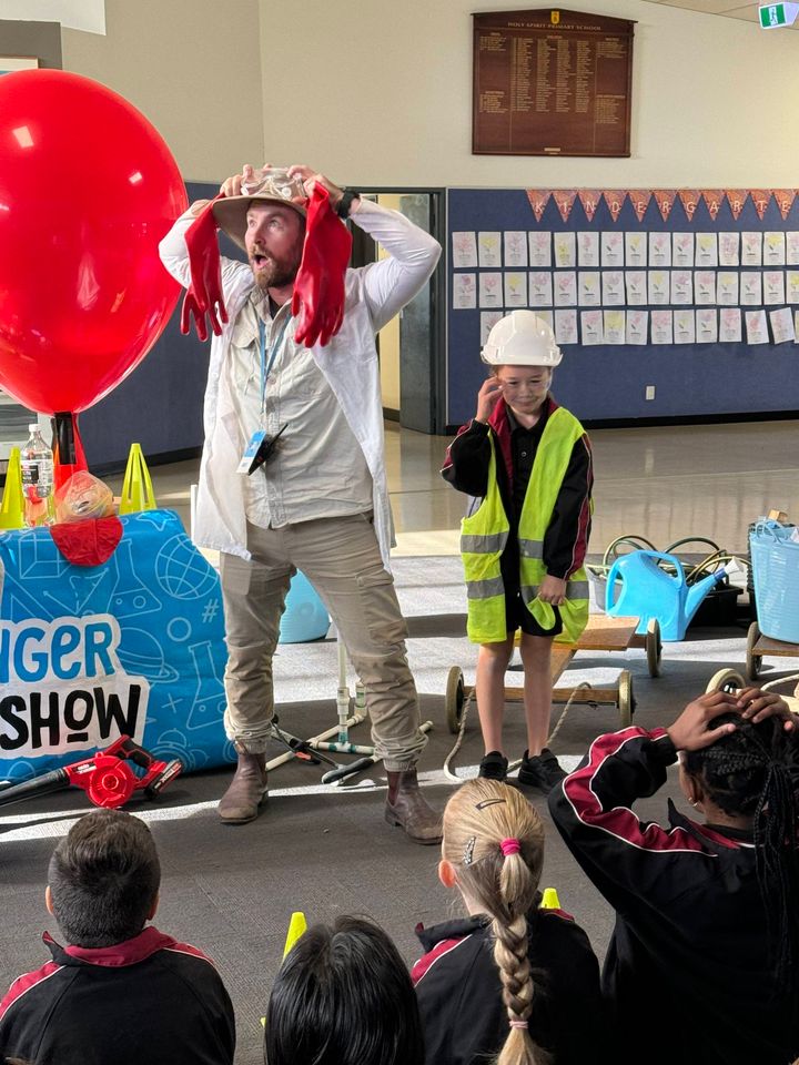 News & Events | Holy Spirit St Clair